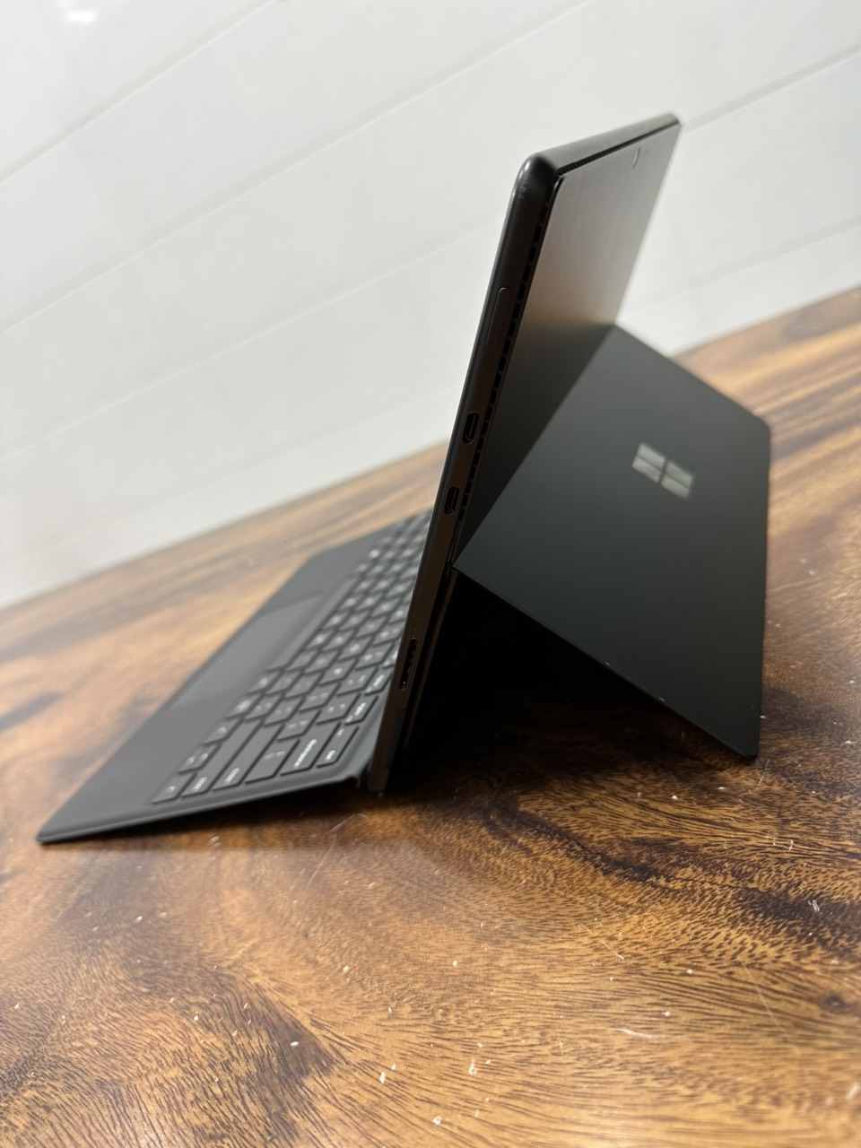 Surface Pro 8 Graphite 4